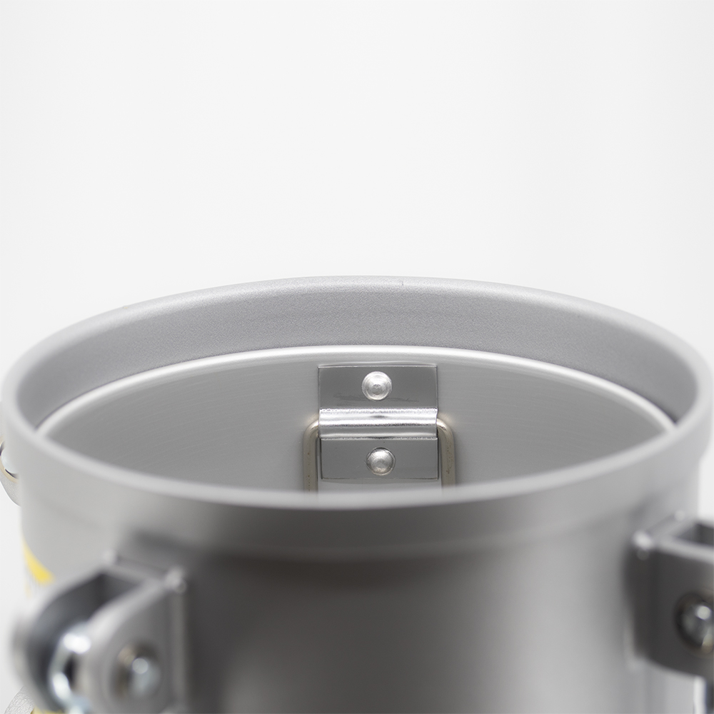 4LTR PRESSURE POT – COMPACT – GNG Sales