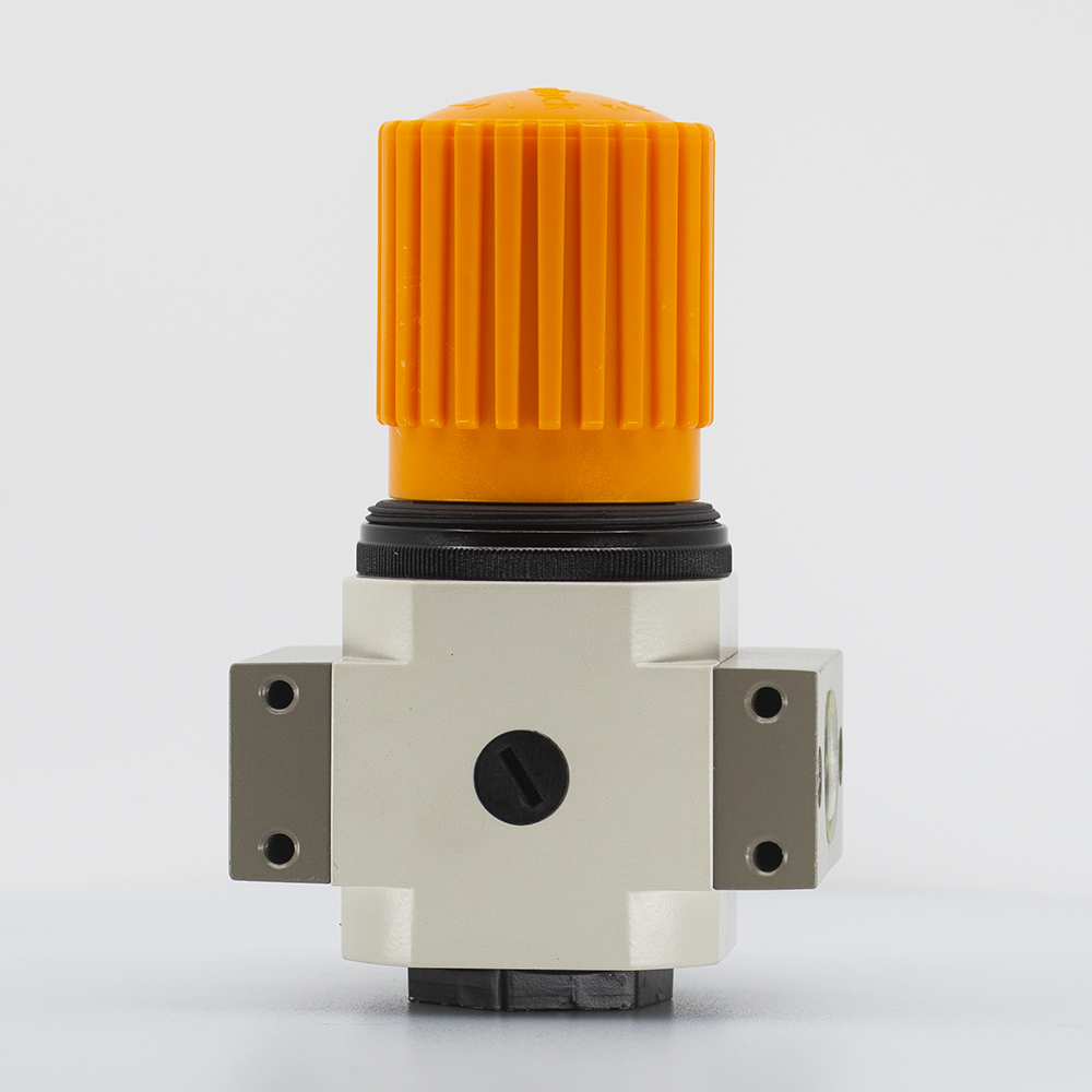 1/2 HI FLOW AIR REGULATOR – GNG Sales