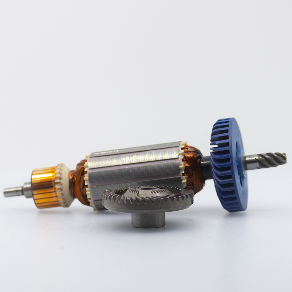 ARMATURE WITH GEAR SUITS LH18ENS – GNG Sales