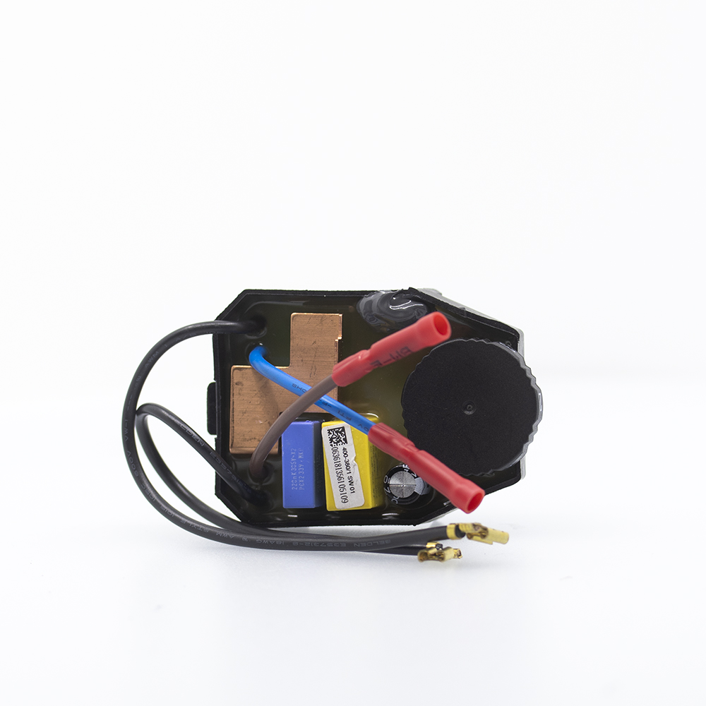 MODULE – LHR21E – GNG Sales