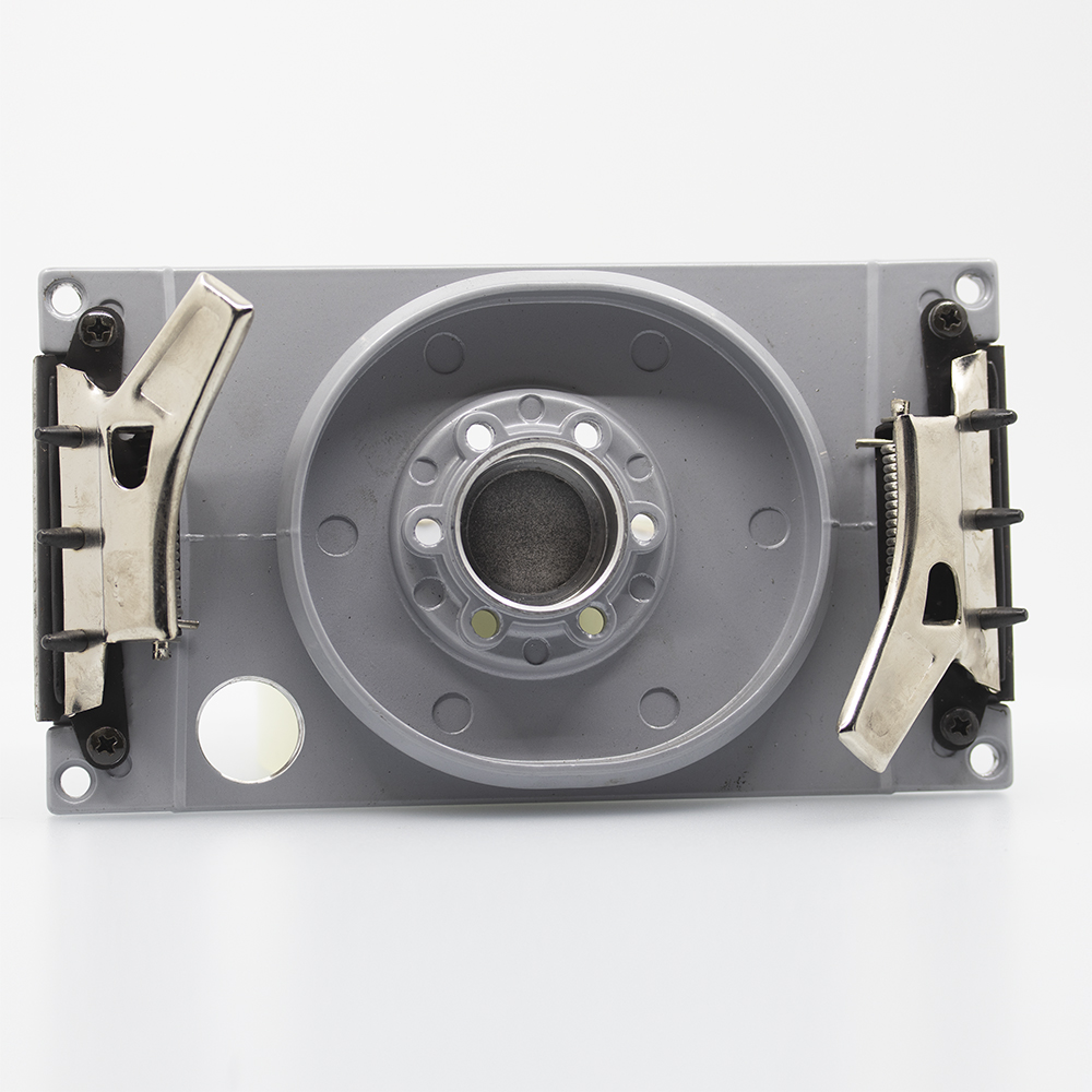 BASE PLATE COMPLETE SSPF – GNG Sales