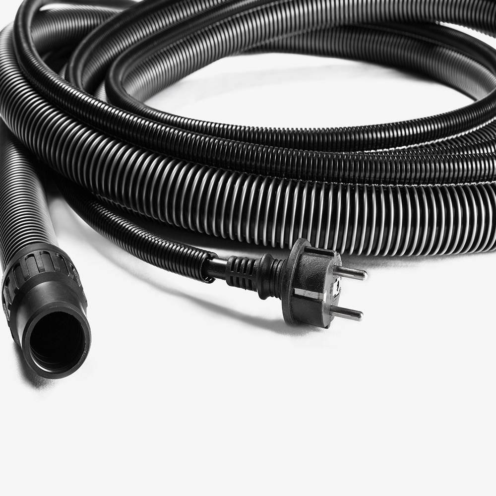 8M CONIC HOSE ASSEMBLY ANTISTATIC ELEC – GNG Sales
