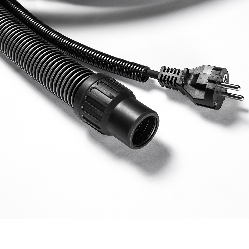 8M CONIC HOSE ASSEMBLY ANTISTATIC ELEC – GNG Sales