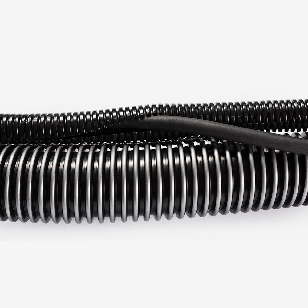 8M CONIC HOSE ASSEMBLY ANTISTATIC ELEC – GNG Sales