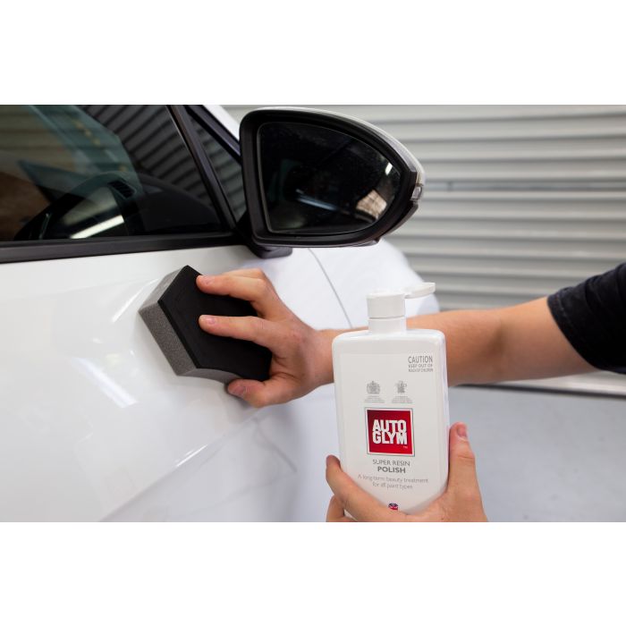 PERFECT POLISH APPLICATOR – SINGLE PACK – GNG Sales