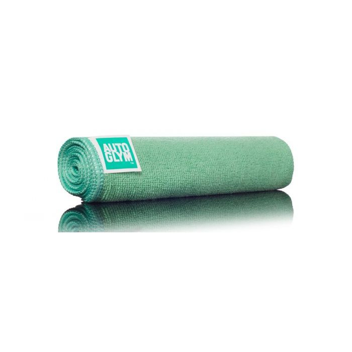 SINGLE GREEN HI TECH MICROFIBRE CLOTH – GNG Sales