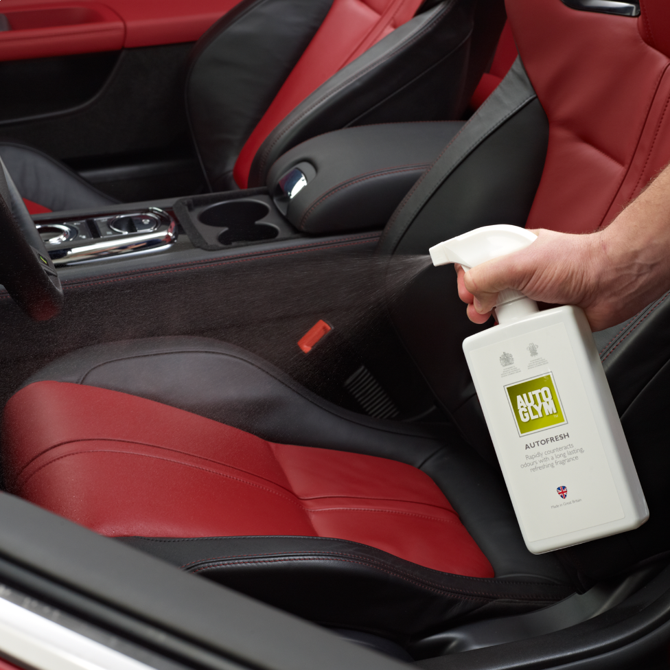 AUTOFRESH – 500ml – GNG Sales