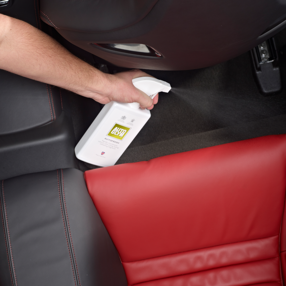 AUTOFRESH – 500ml – GNG Sales