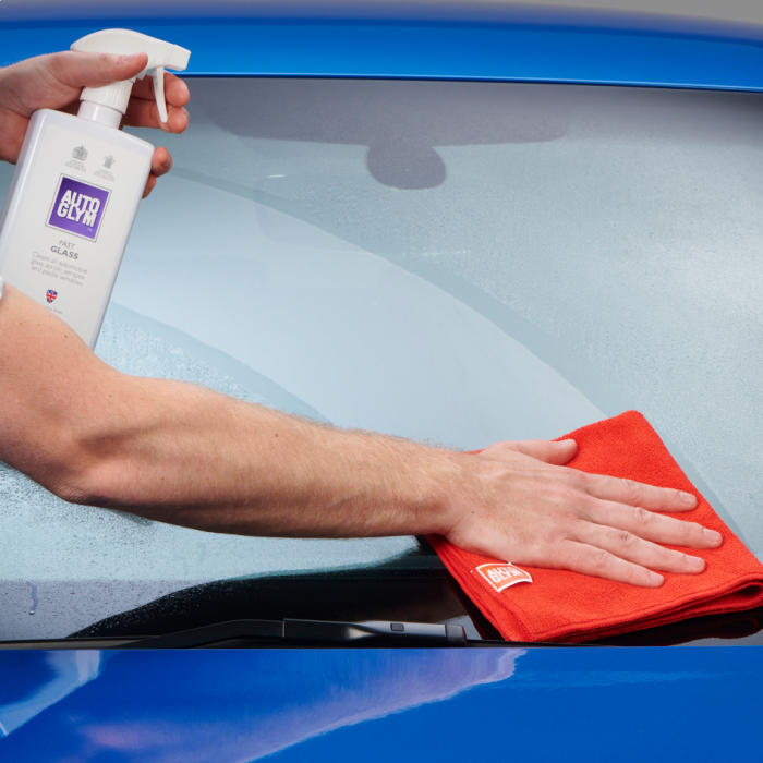 FAST GLASS – 500ml – GNG Sales