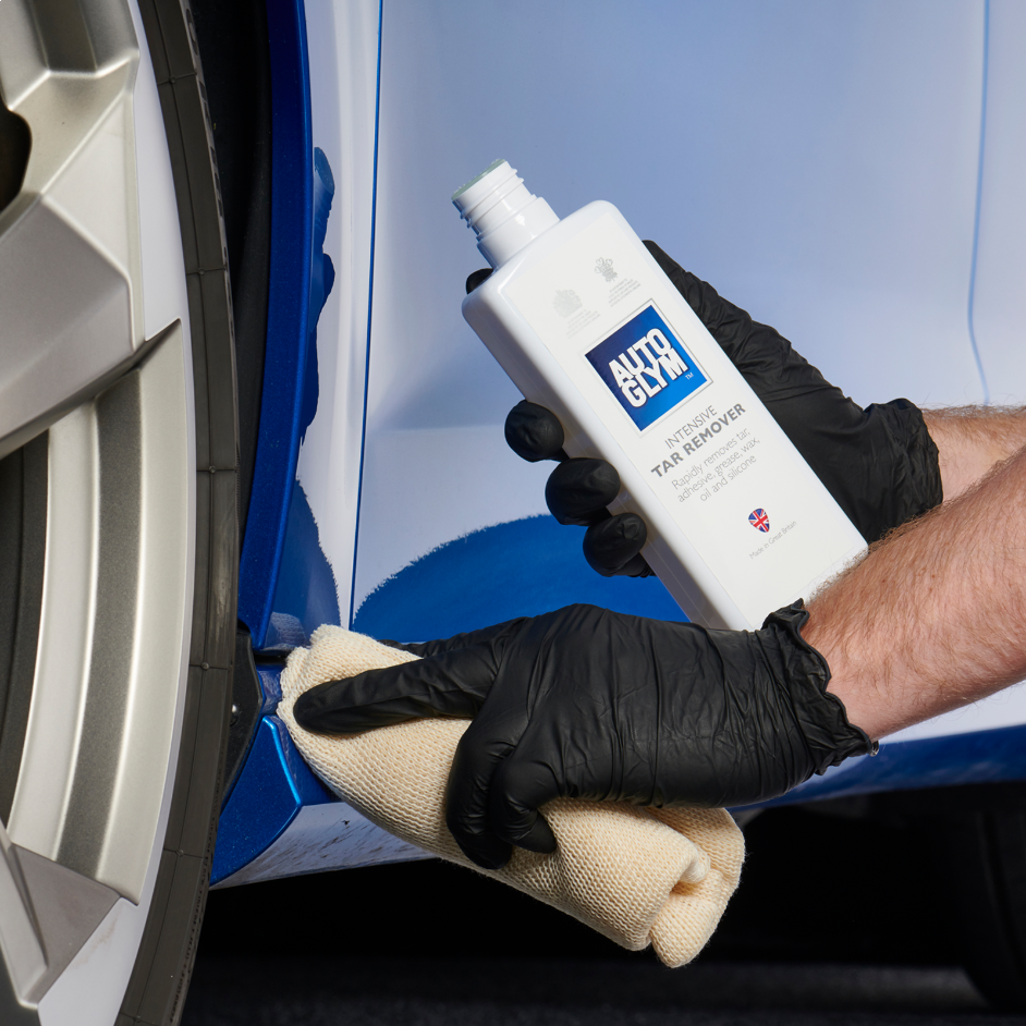 INTENSIVE TAR REMOVER – 500ML – DG – GNG Sales