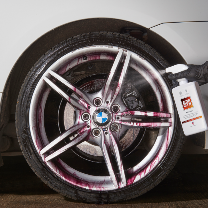 MAGMA 500ML – GNG Sales