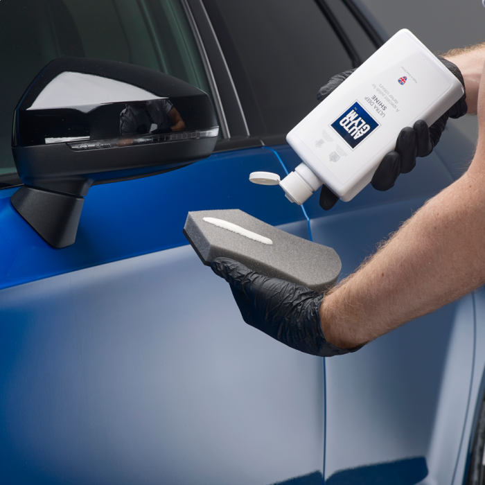 ULTRA DEEP SHINE- 500ml – GNG Sales