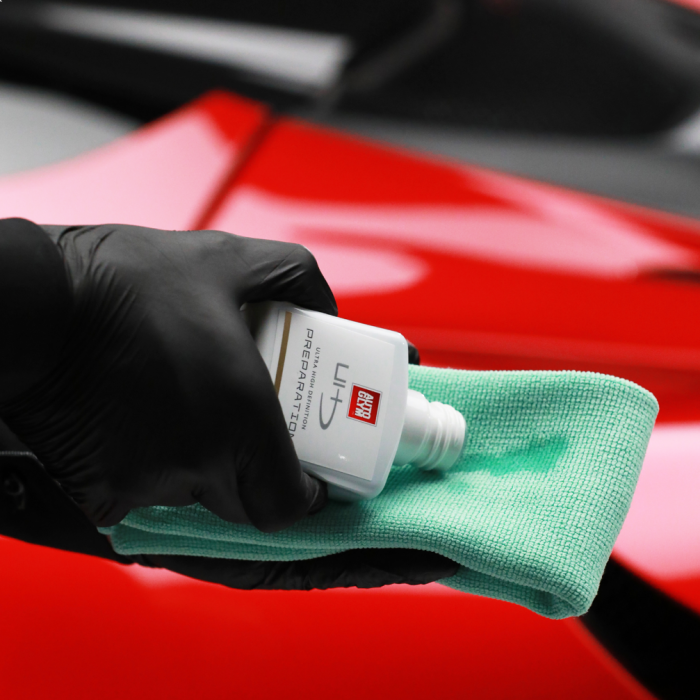 UHD CERAMIC COATING KIT -DG – GNG Sales