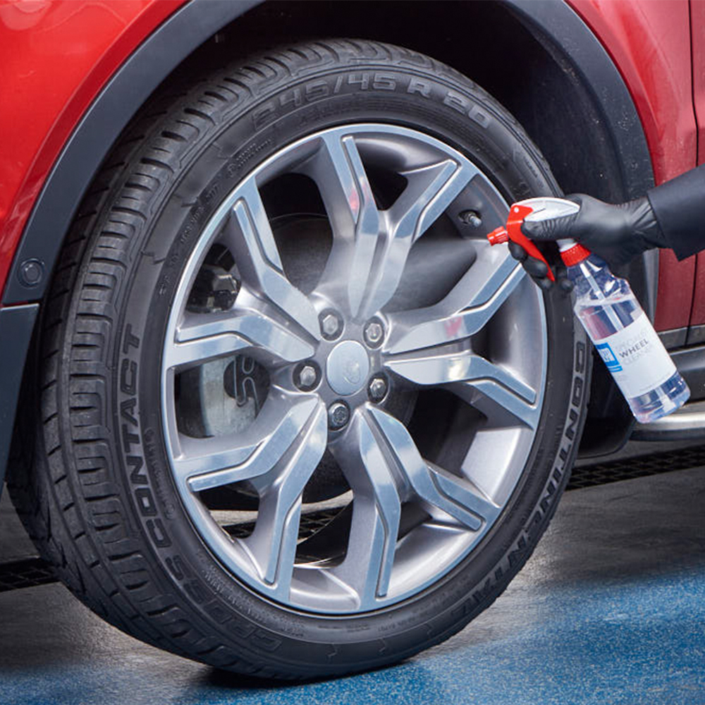 SPECIALIST WHEEL CLEANER – 25L – GNG Sales