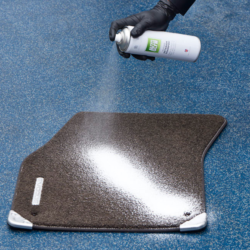 HI-FOAM – AEROSOL -DG – GNG Sales