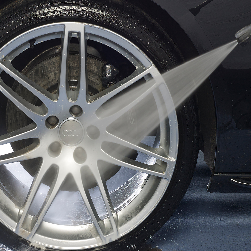 ACID WHEEL CLEANER 25L -DG – GNG Sales