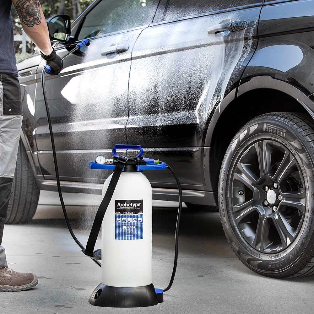 A-TYPE 5L PRESSURE SPRAY VITON – GNG Sales