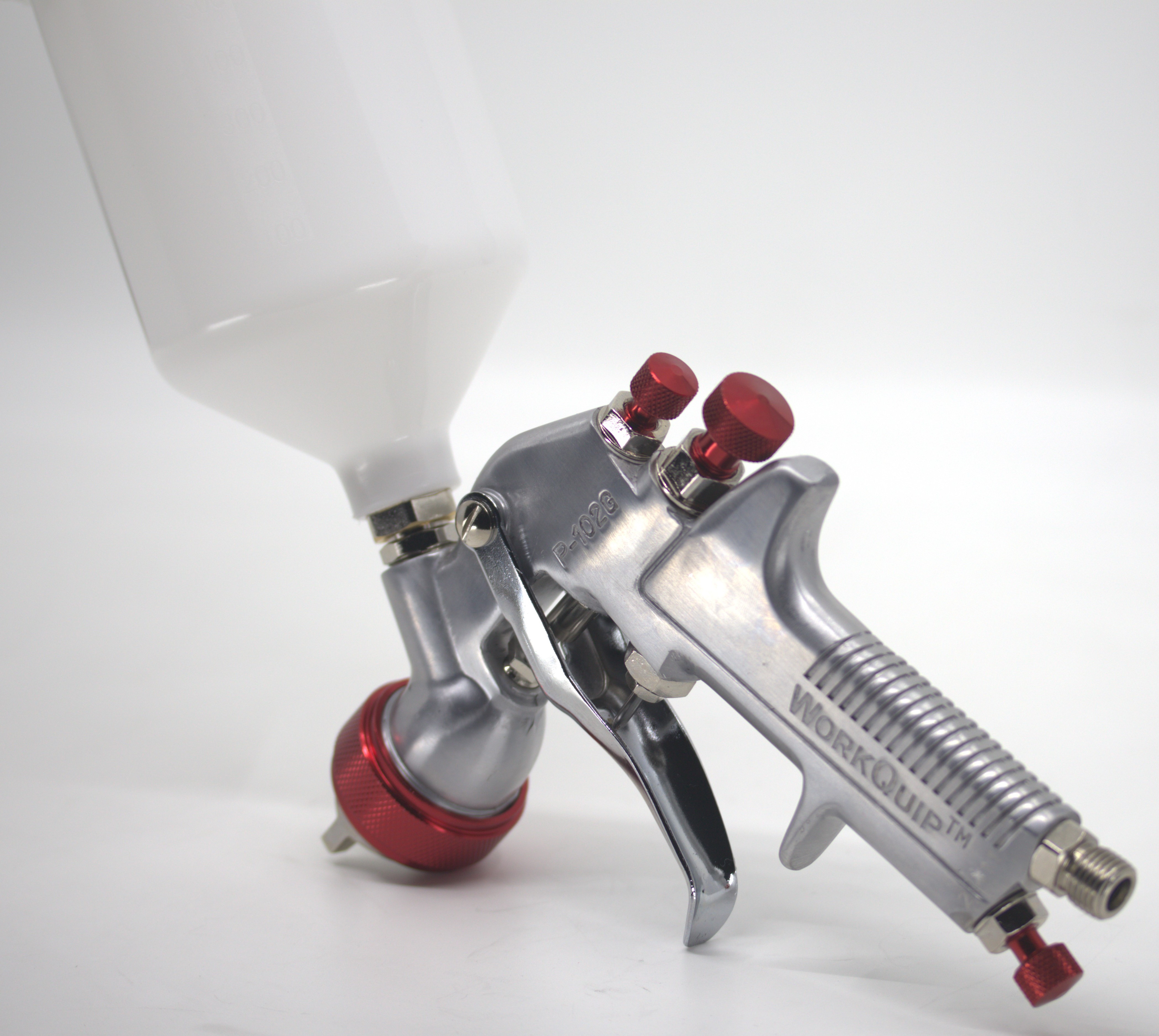 GENERAL PURPOSE GRAVITY SPRAY GUN – GNG Sales