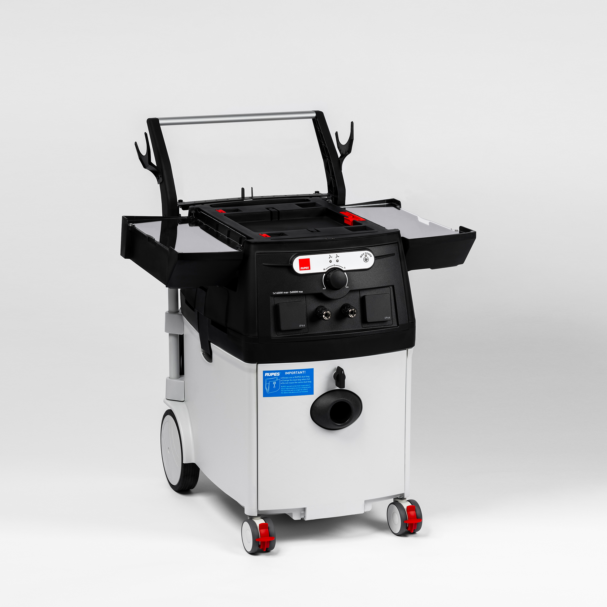 KS MOBILE DUST EXTRACTOR (M) – GNG Sales