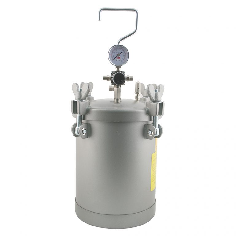 Pressure Pots – GNG Sales