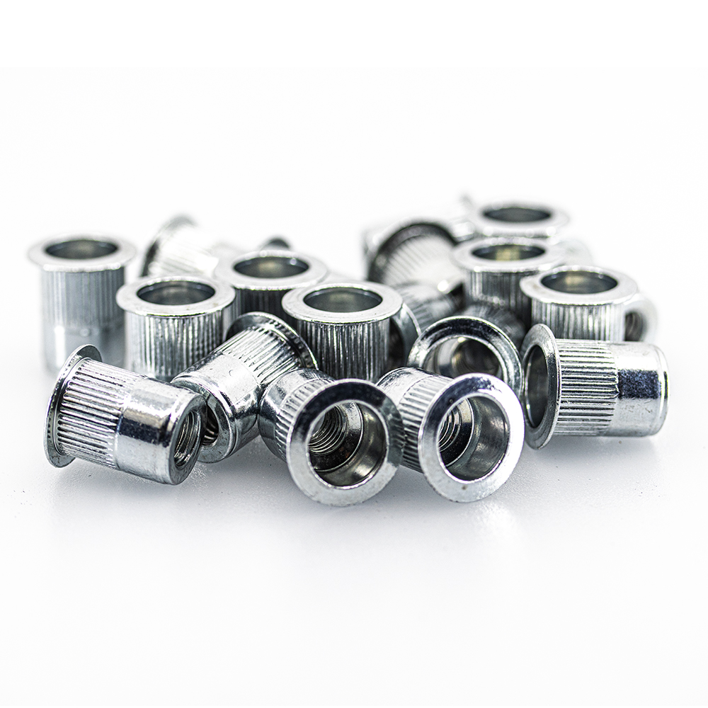 M10 NUT INSERT X 100 GNG Sales M10 NUT INSERT X 100 GNG Sales