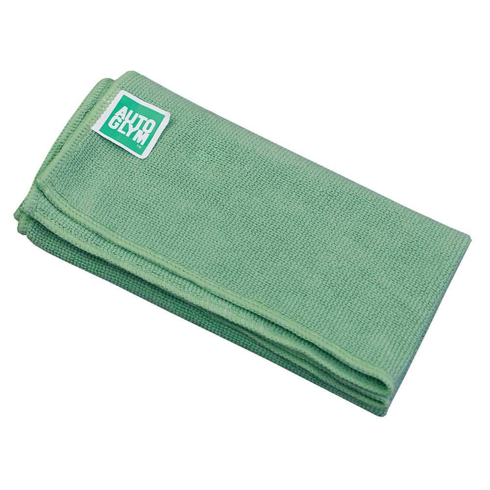 SINGLE GREEN HI TECH MICROFIBRE CLOTH – GNG Sales