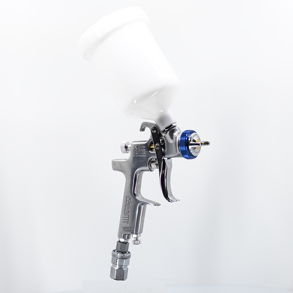S-106 GRAVITY GUN 3.5mm – GNG Sales