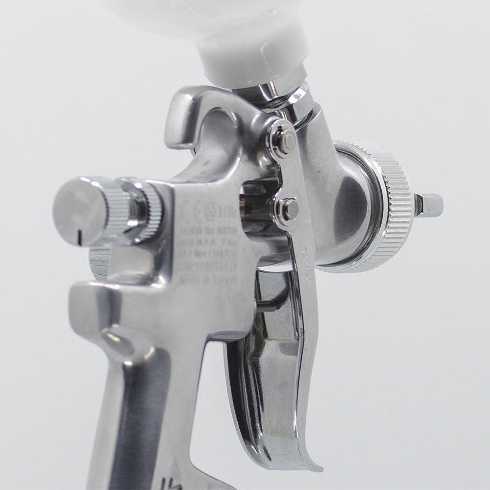 MINI SPRAY GUN 1.0mm – GNG Sales