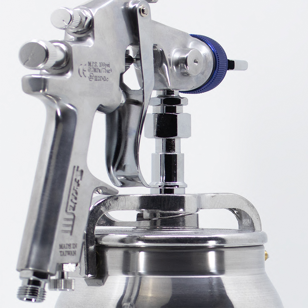 S-770 SPRAY GUN 1.7 mm – GNG Sales