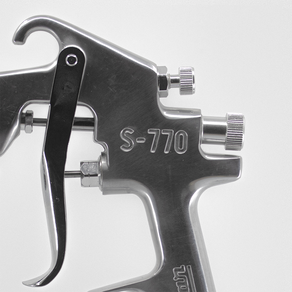 S-770 GUN HEAD 2.5 mm – GNG Sales