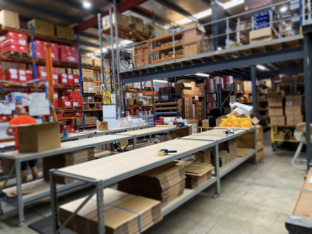 Services to Brand Owners – GNG Sales