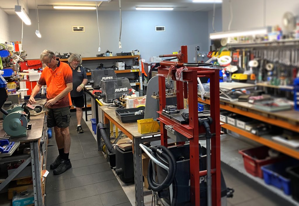 Services to Brand Owners – GNG Sales