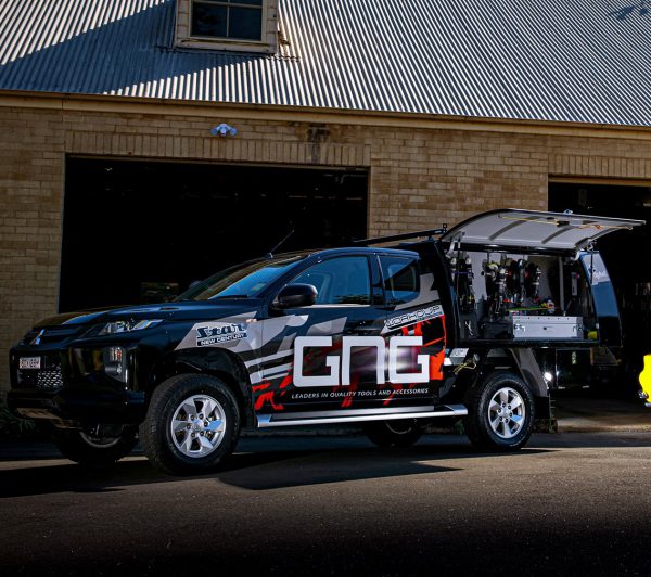 Services to Resellers – GNG Sales