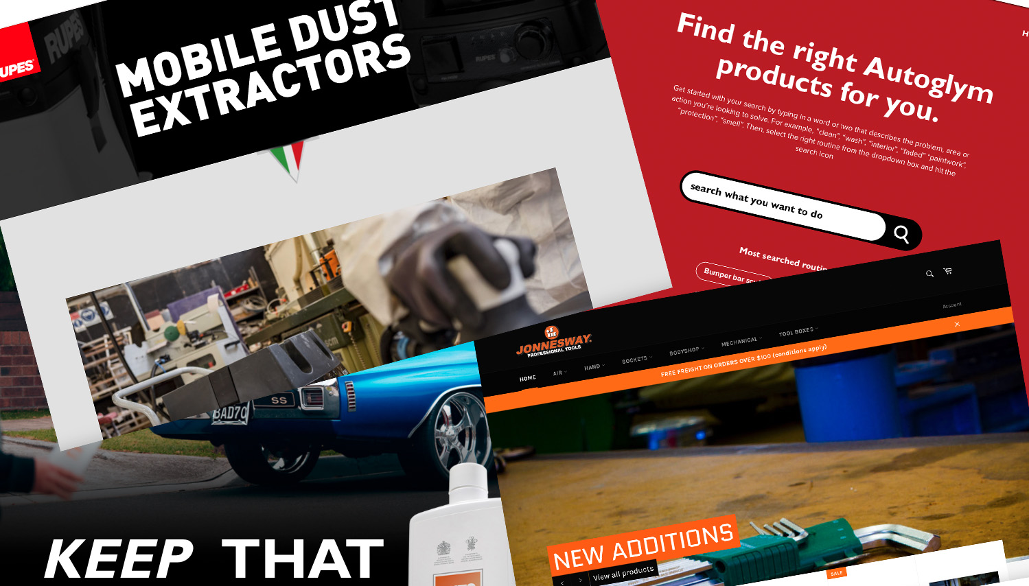 Services to Brand Owners – GNG Sales