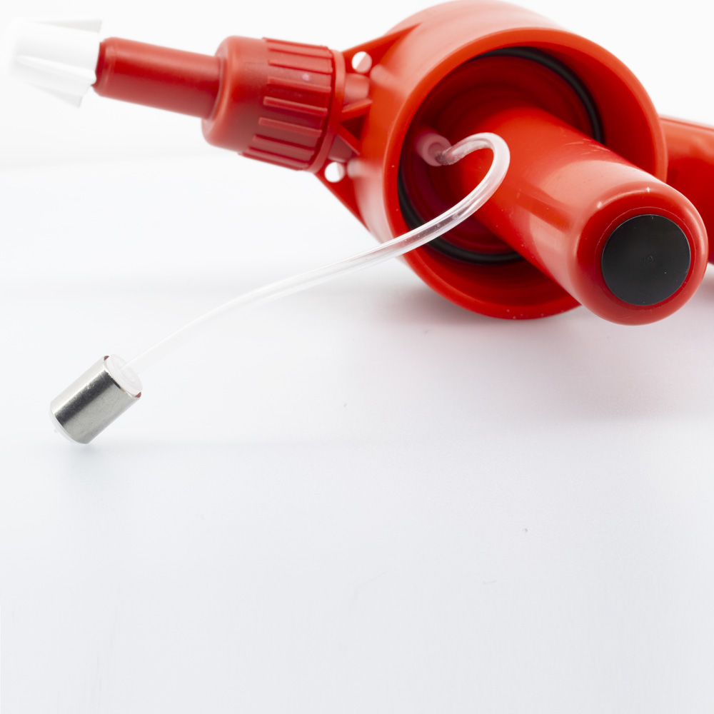 DELTA TEC 2 NBR 360 – GNG Sales