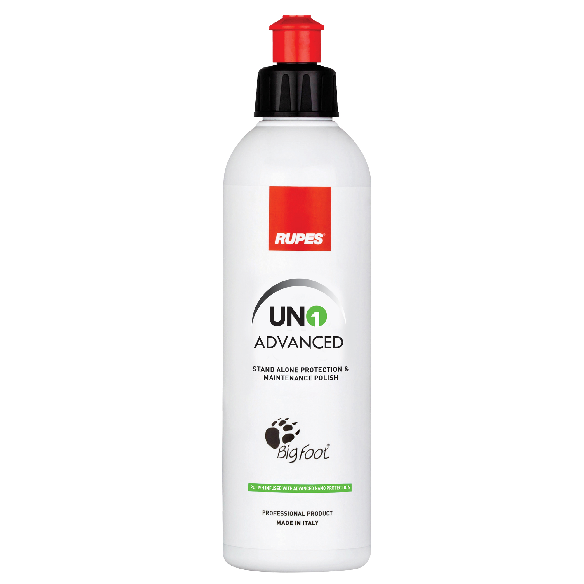 UNO ADVANCED 250ML GNG Sales