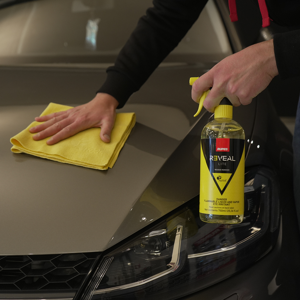 REVEAL LITE 750ML YELLOW – GNG Sales