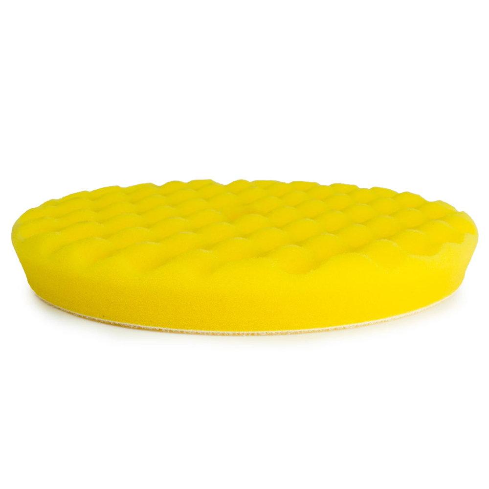 RUPES HOOKON WAFFLE PAD FINE 150MM – GNG Sales