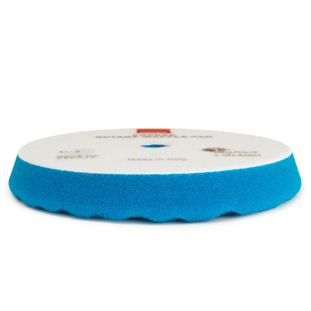 RUPES HOOKON WAFFLE PAD COARSE 170MM – GNG Sales