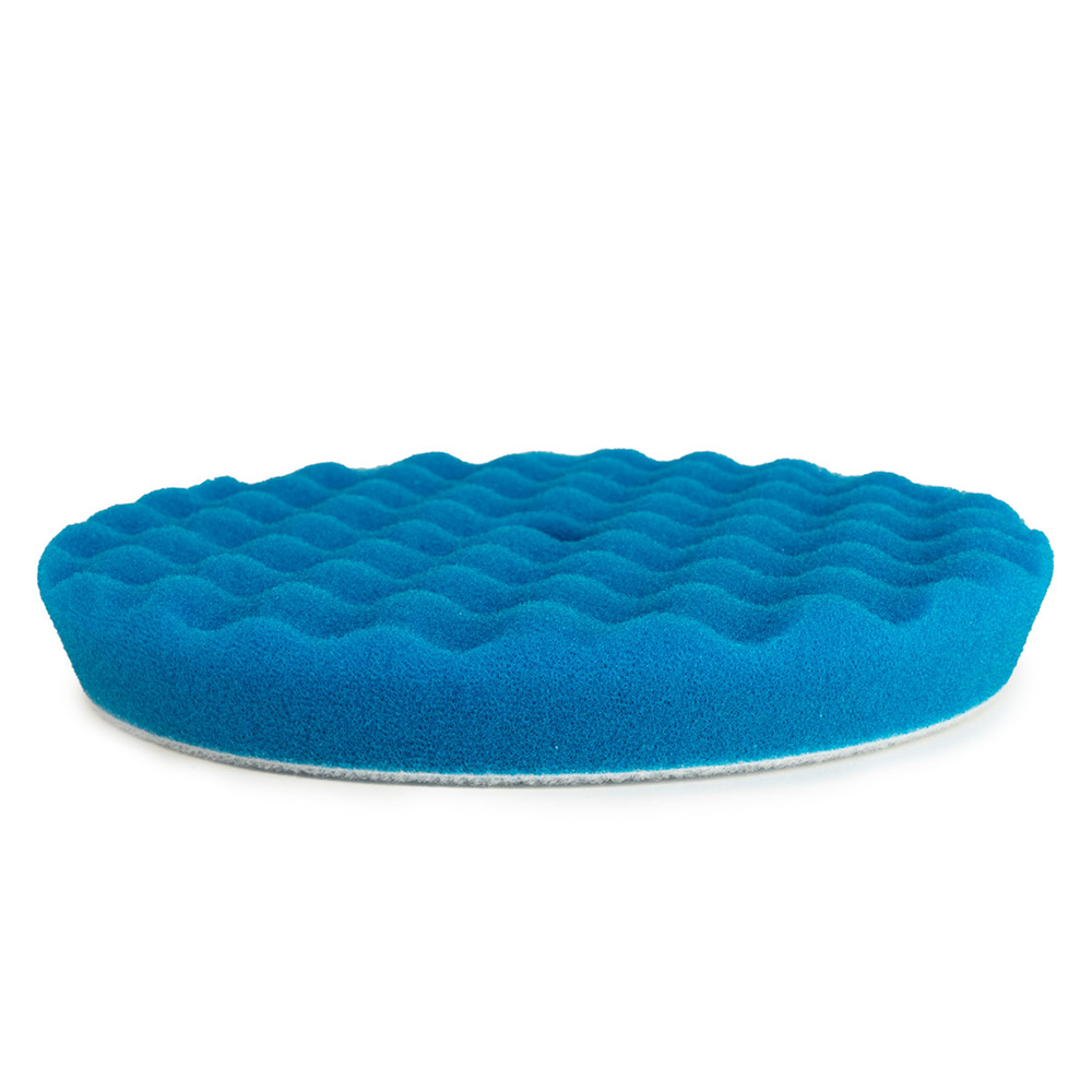 RUPES HOOKON WAFFLE PAD COARSE 125MM – GNG Sales