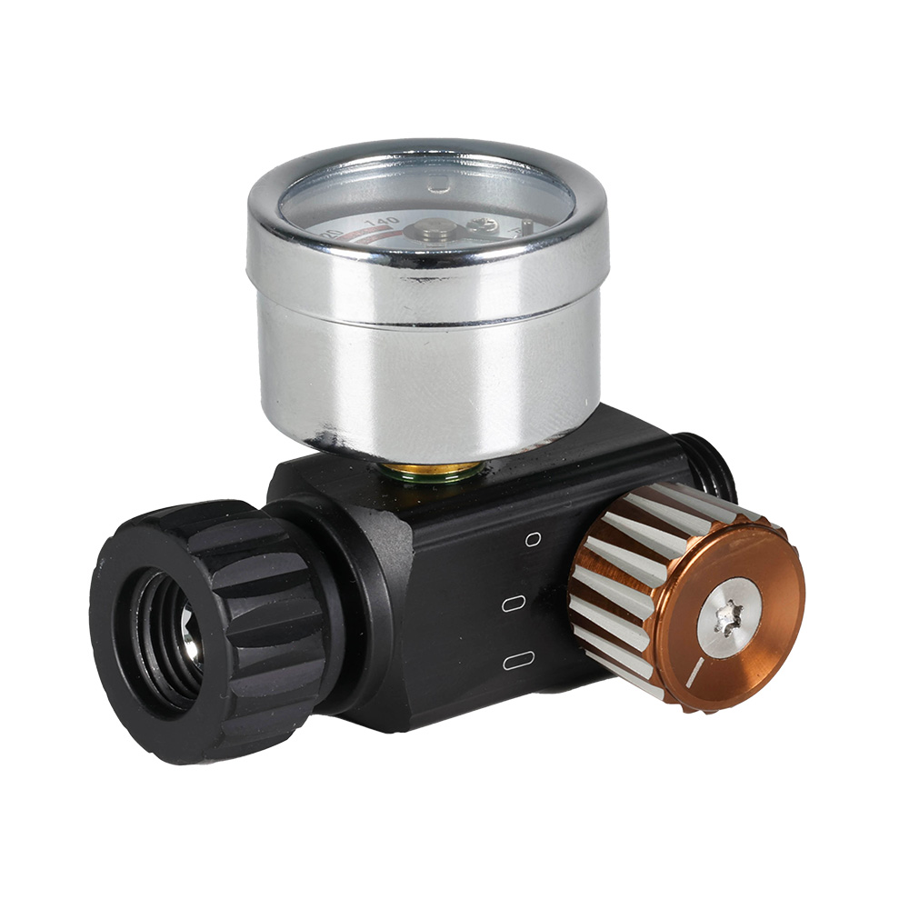 WORKQUIP X1 COMPACT SPRAY GUN AIR REG – GNG Sales