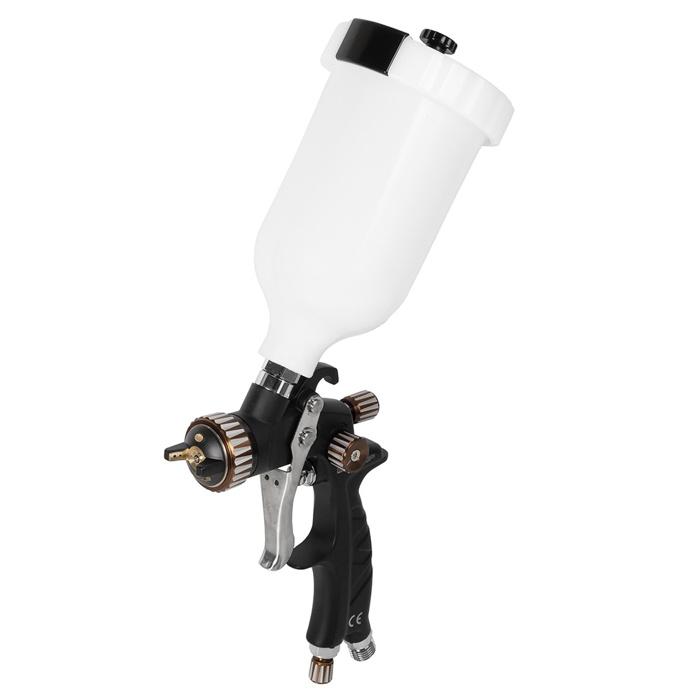 WORKQUIP X1 MINI SPRAY GUN – 1.2MM – GNG Sales