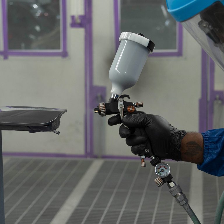 X1 PROFESSIONAL SPRAY PAINTING RANGE – GNG Sales