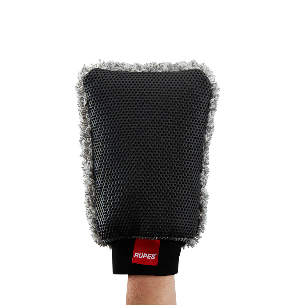WASH AND DECONTAMINATION MITT – GNG Sales