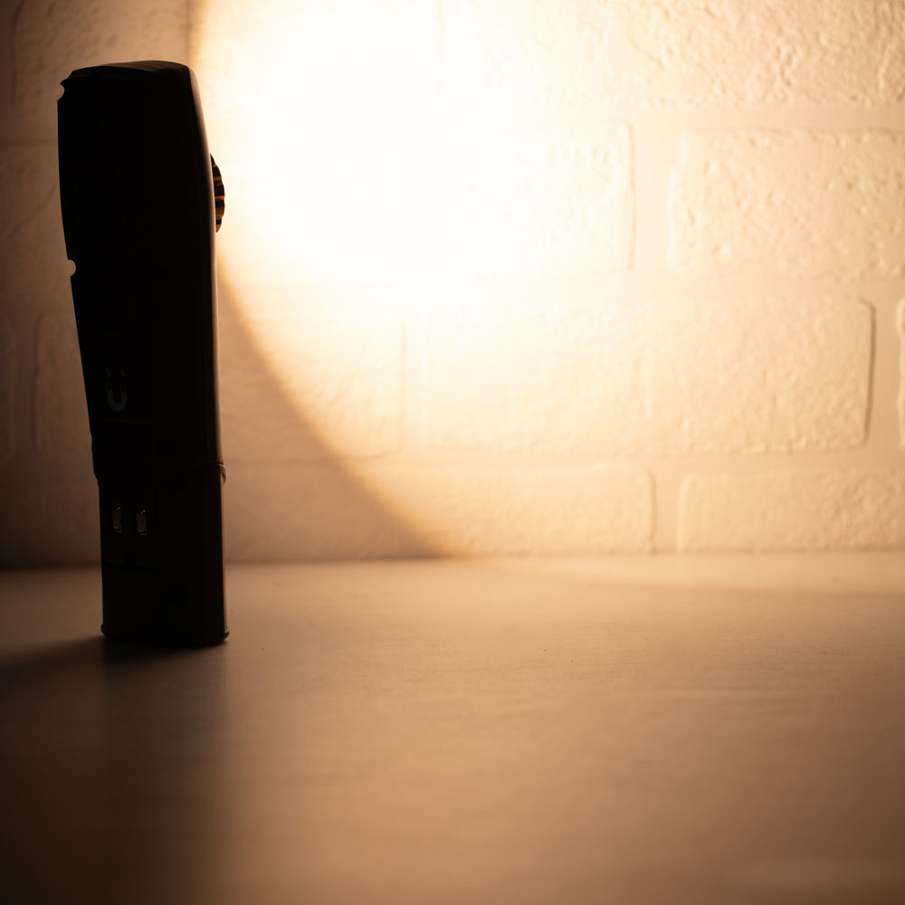 WORKQUIP X-MATCH TRUE COLOUR LIGHT – GNG Sales