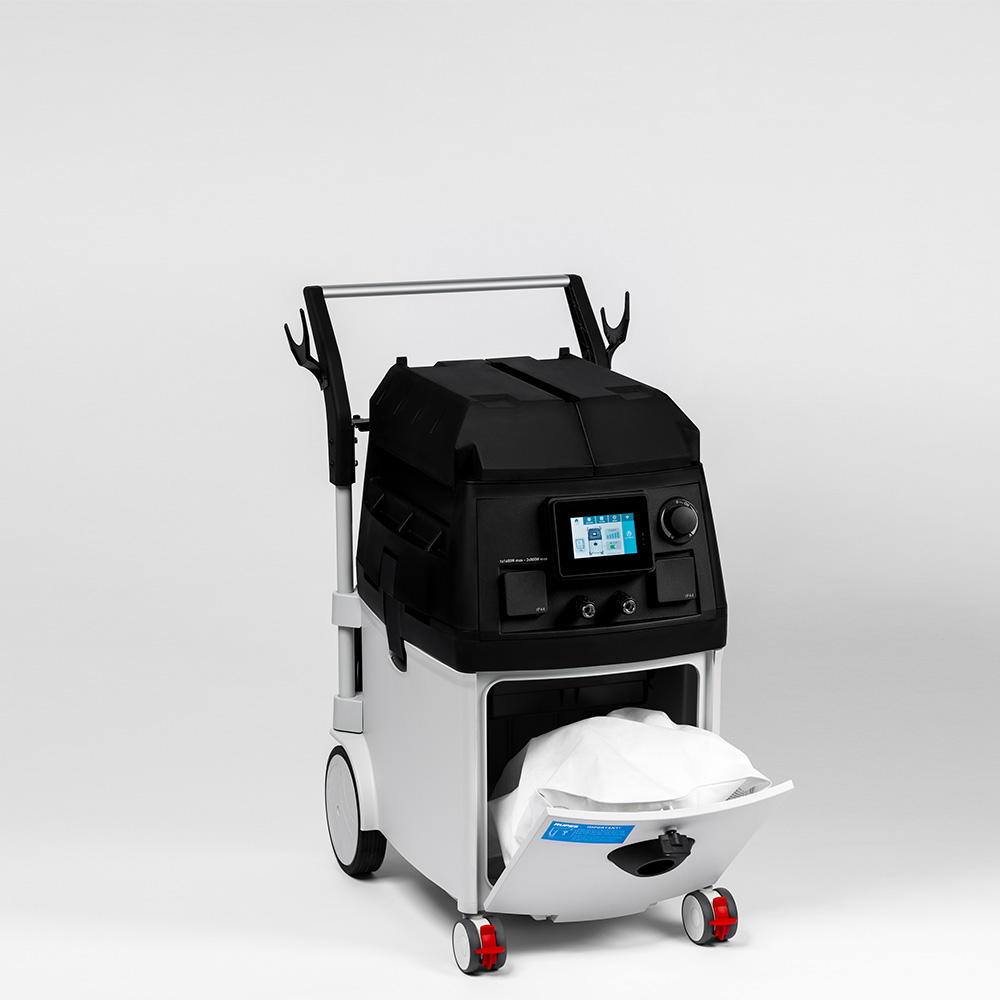 KS MOBILE DUST EXTRACTOR 4.0 (H) – GNG Sales