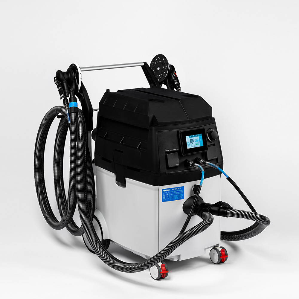 KS MOBILE DUST EXTRACTOR 4.0 (H) – GNG Sales