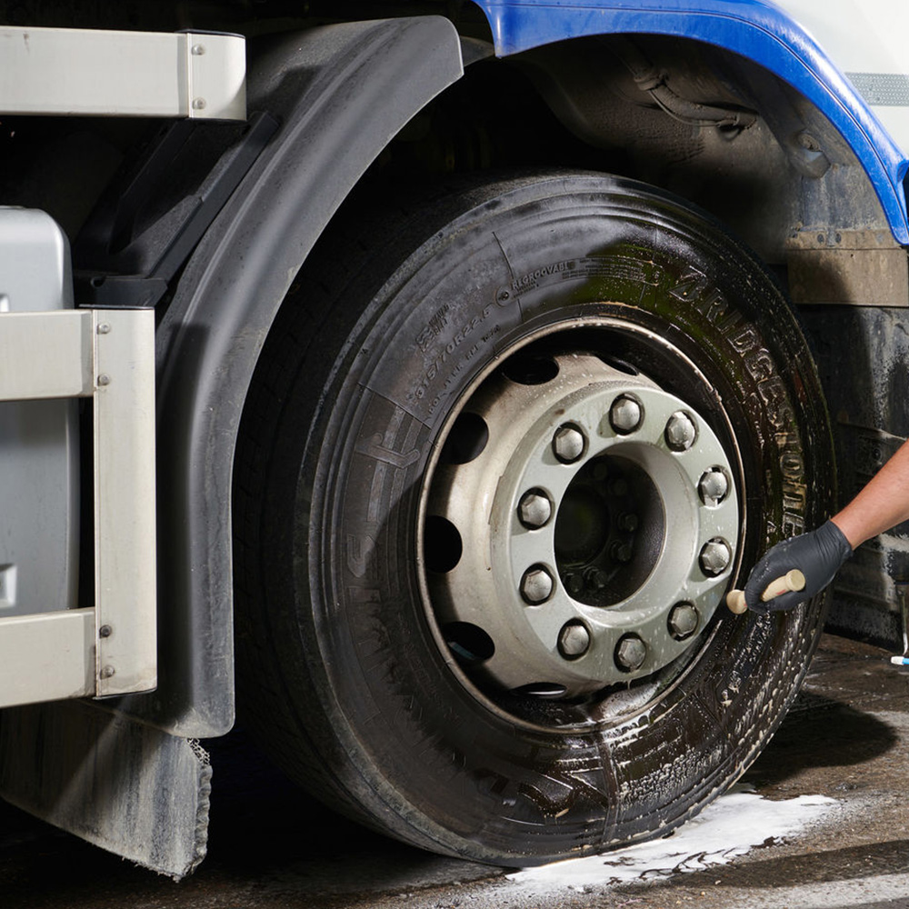 HEAVY DUTY WHEEL CLEANER 5L – GNG Sales