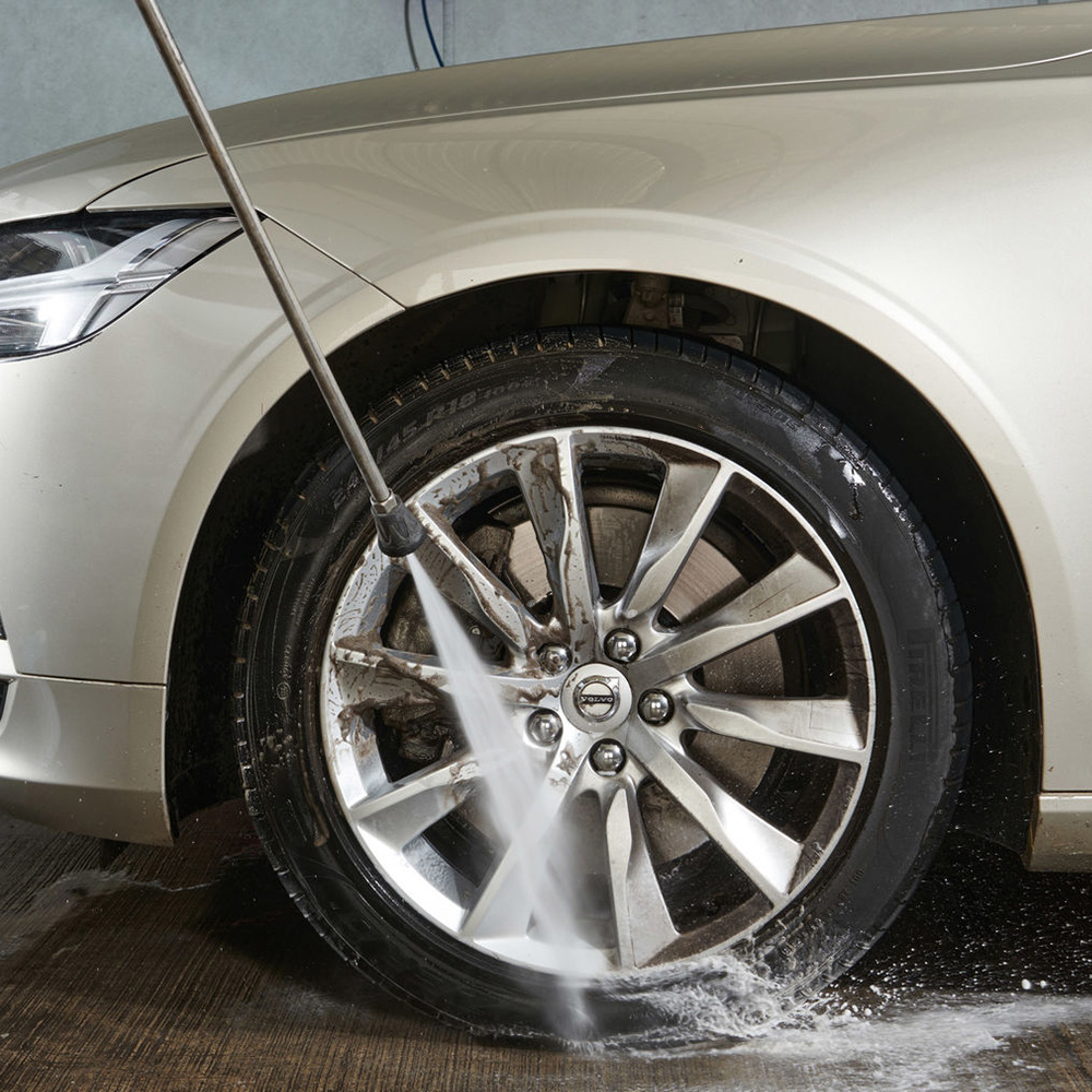 HEAVY DUTY WHEEL CLEANER 5L – GNG Sales