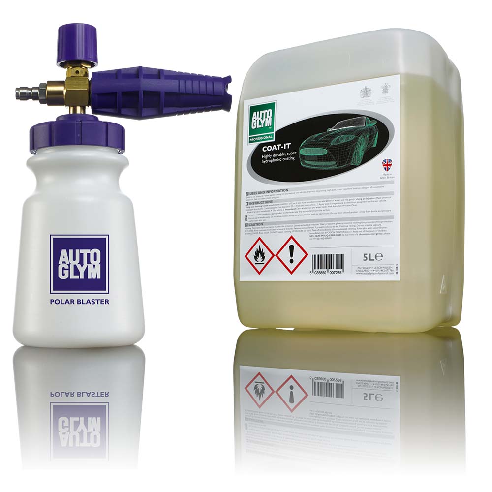 Autoglym – GNG Sales